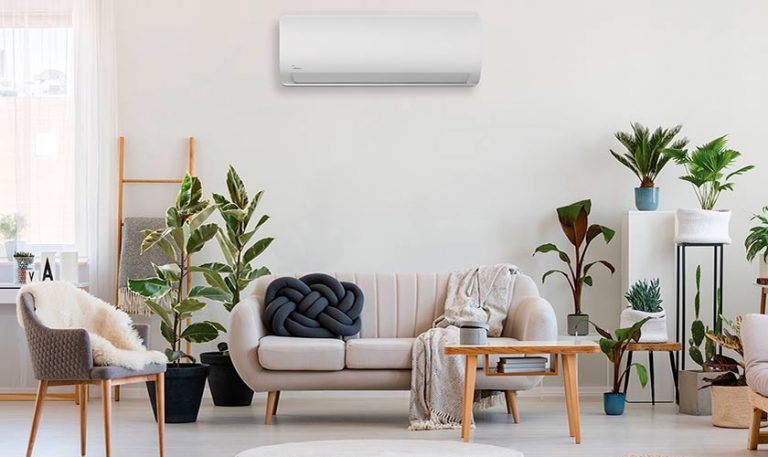 Descubre el nuevo Midea Xtreme Save Pro - CEF Almacén Material ...