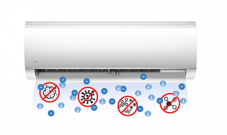 ¿Por qué elegir Midea? - CEF Almacén Material Eléctrico en España