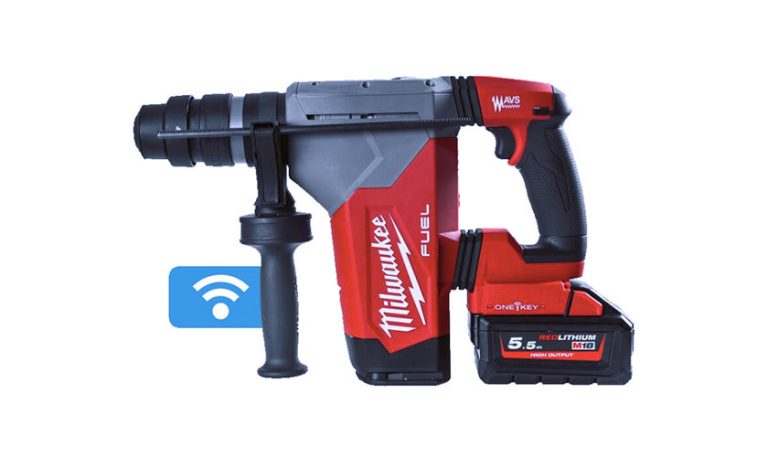 MILWAUKEE®: nueva generación de martillos - CEF Almacén Material ...