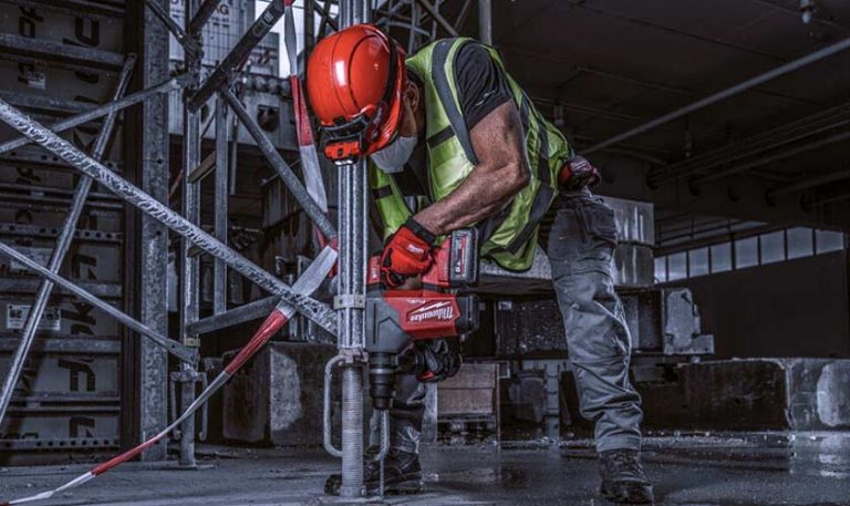 MILWAUKEE®: nueva generación de martillos - CEF Almacén Material ...