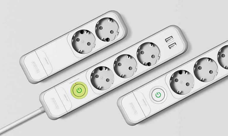 Famatel: bases múltiples - CEF Almacén Material Eléctrico en España