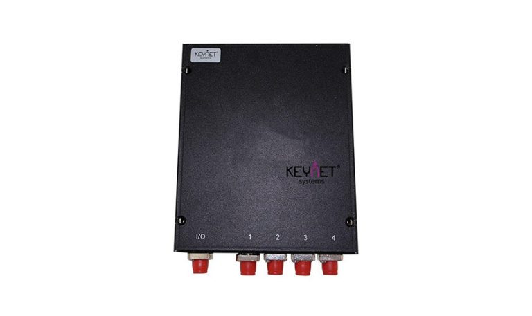 Keynet: fibra óptica - CEF Almacén Material Eléctrico en España