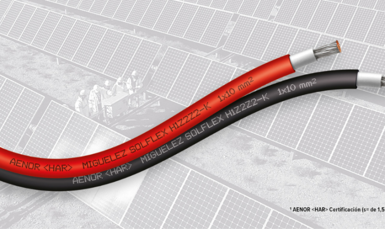 MIGUÉLEZ: Soluciones confiables para energía solar - CEF Almacén ...