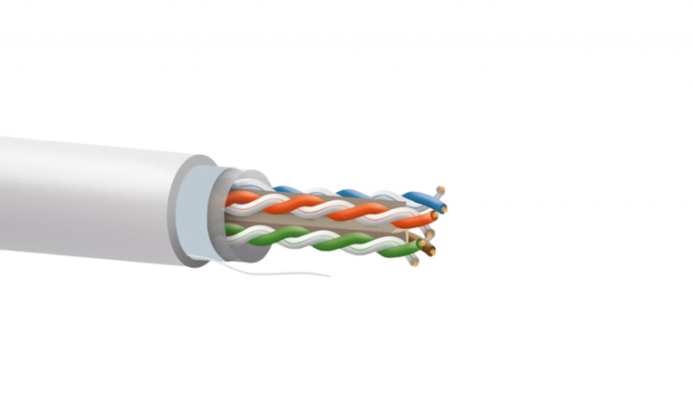 Cable de Datos Cat6A - CEF Almacén Material Eléctrico en España