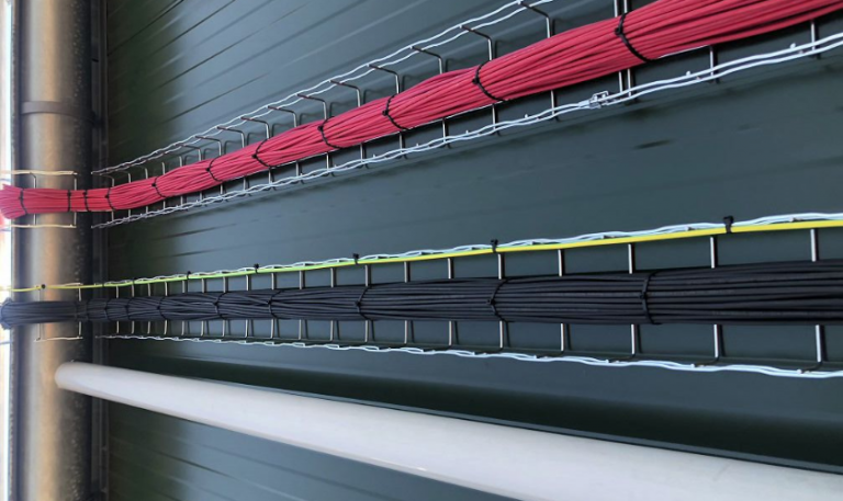 Cables Solares - CEF Almacén Material Eléctrico en España