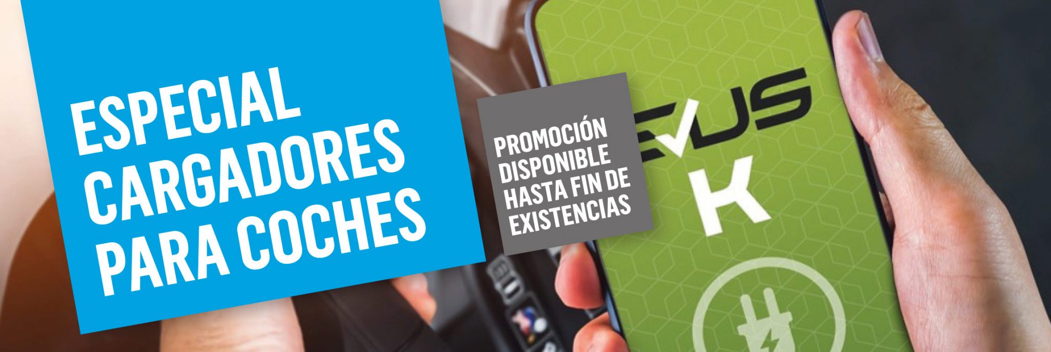 CEF Almacén Material Eléctrico - Distribuidores en España